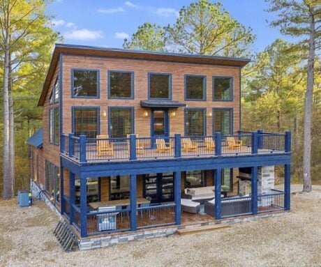 10 of the best vacation homes in the USA - A Luxury Travel Blog