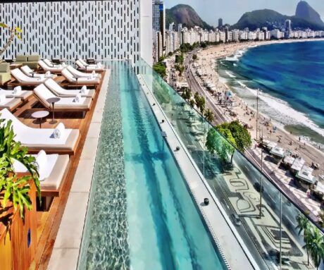 5 best luxury hotels in Rio de Janeiro - A Luxury Travel Blog