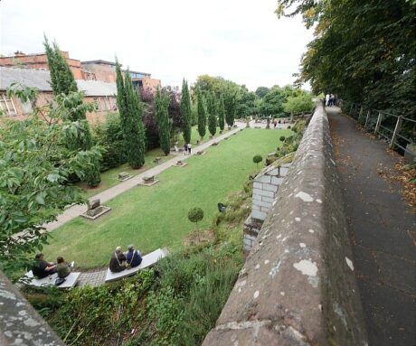 Review: Edgar House, Chester, UK - A Luxury Travel Blog