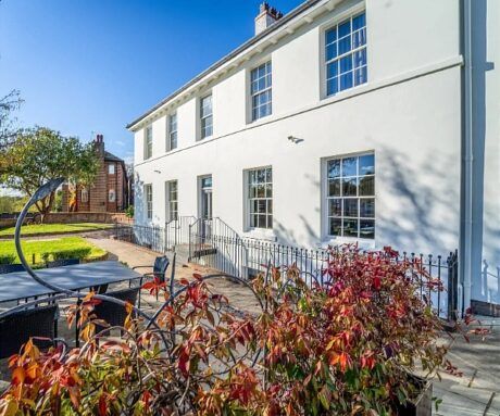 Review: Edgar House, Chester, UK - A Luxury Travel Blog