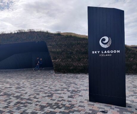 What to expect from a trip to Reykjavik's Sky Lagoon, Iceland - A ...