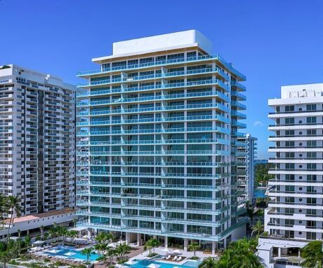 New luxury condos on Millionaire's Row: 57 Ocean, Miami Beach - A ...