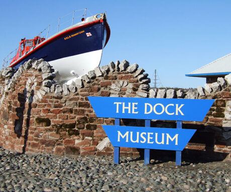 Lake District museums - A Luxury Travel Blog