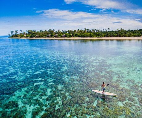 Wakatobi delivers five-star marine life experiences - A Luxury Travel Blog