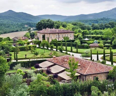 5 best hotels in Siena, Tuscany - A Luxury Travel Blog