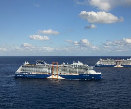 Celebrity Apex Cruise: Days 4 to 7 - Belize, Cozumel, Grand Cayman and ...