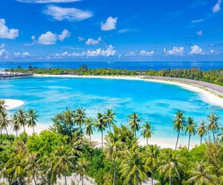 8 of the best beaches in the Maldives - A Luxury Travel Blog