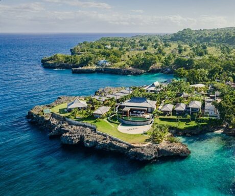 Tastes of the Dominican Republic at ÀNI Private Resort - A Luxury ...
