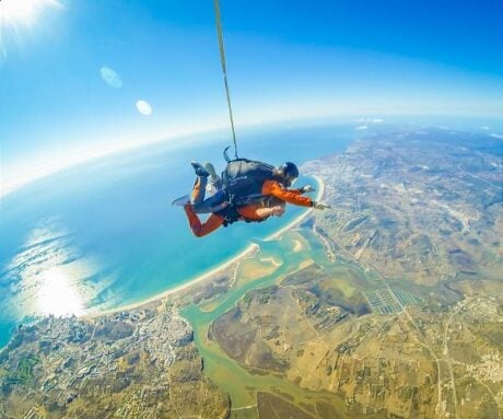 7 action-packed activities to enjoy in the Algarve - A Luxury Travel Blog