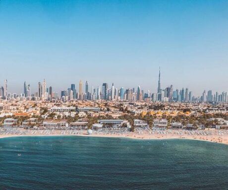 13 luxury beachfront fine dining and club experiences at J1 Beach in ...
