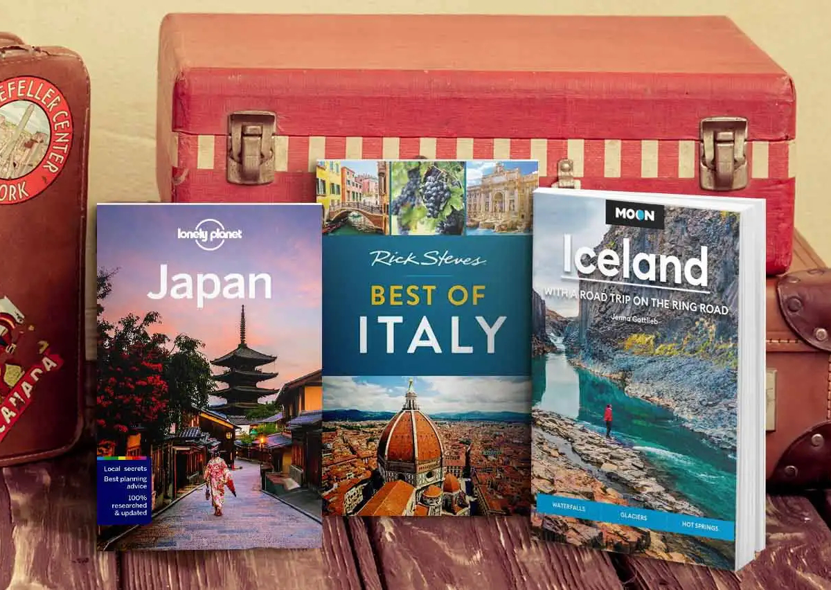 Travel Resources - A Luxury Travel Blog