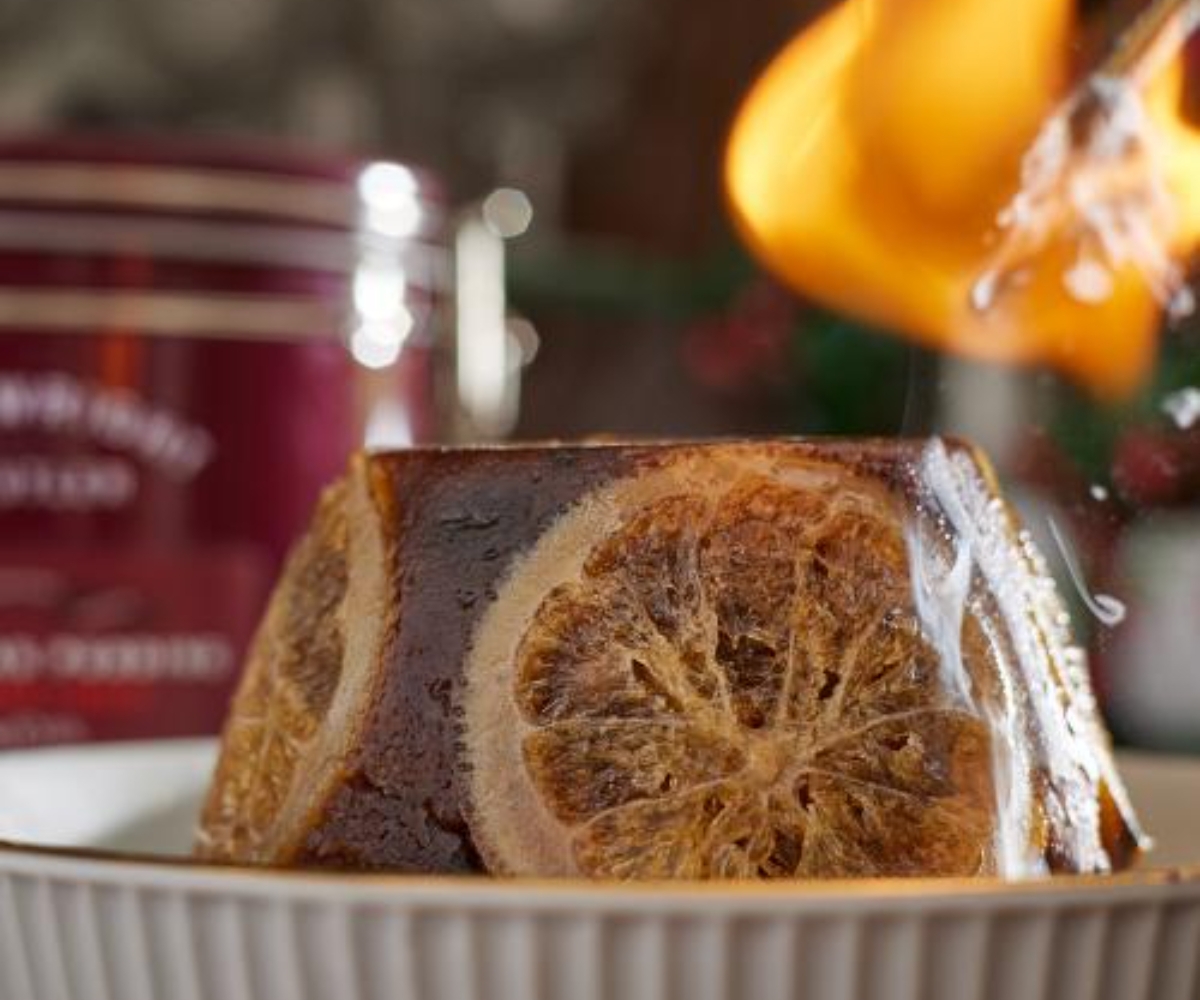 20 luxury food treats to enjoy this Christmas (2023) – UK & Europe ...