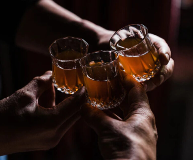 20 luxury drinks to enjoy this Christmas (2023) – UK & Europe edition ...