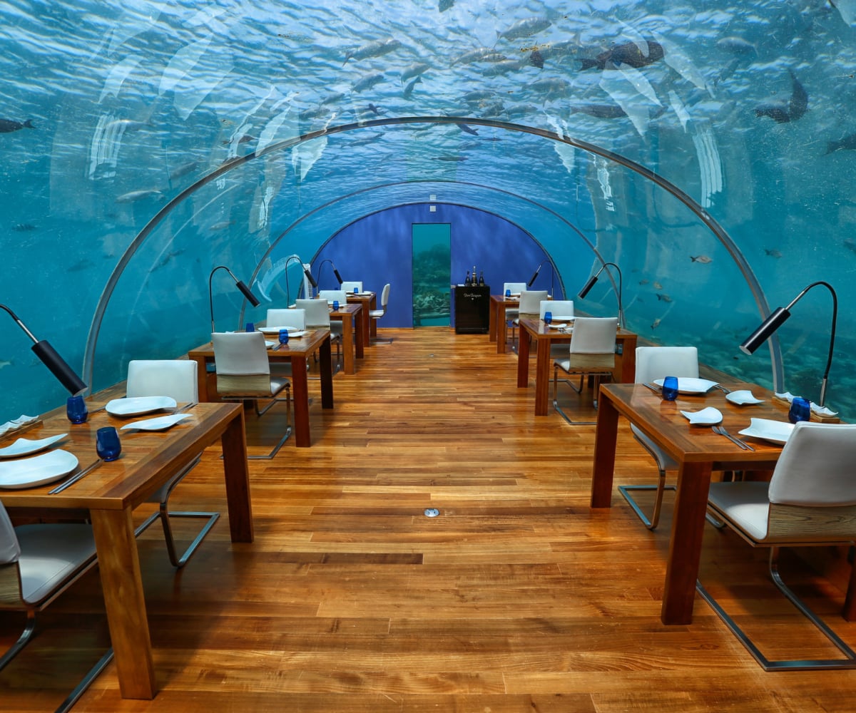 12 bucket-list worthy culinary adventures - A Luxury Travel Blog