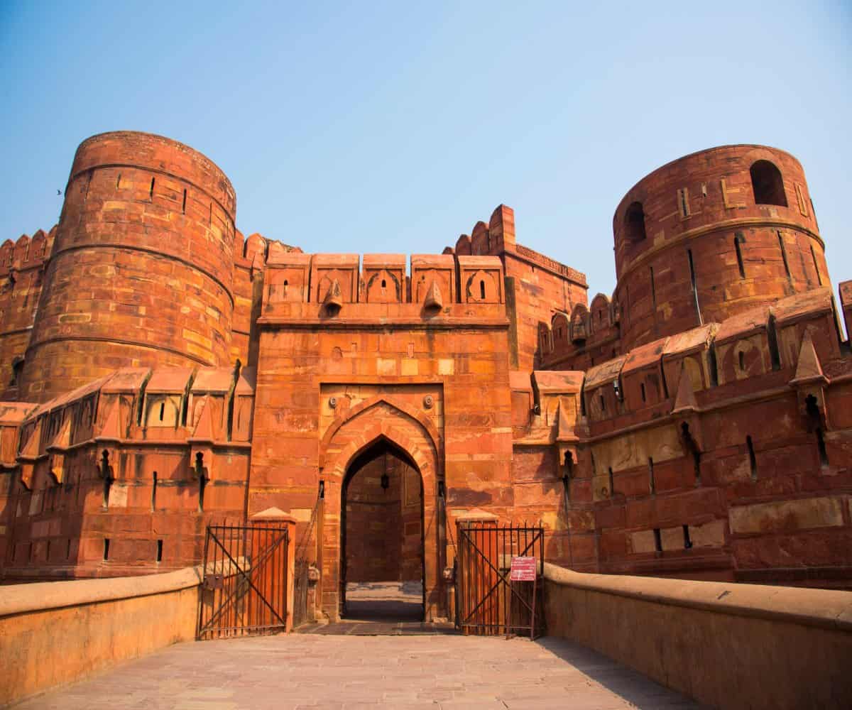 15 of the best forts and palaces to visit in India - A Luxury Travel Blog