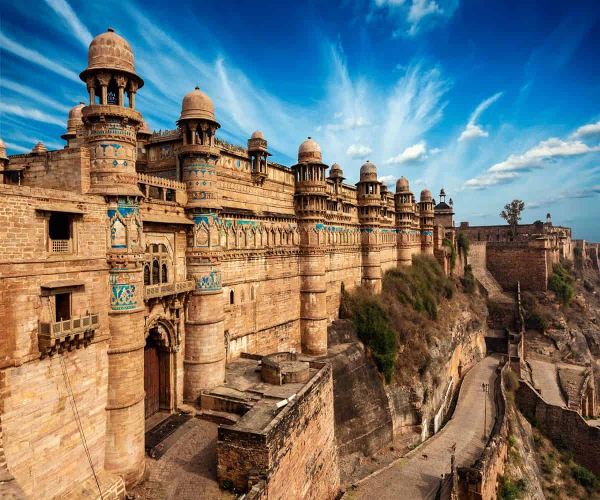 15 of the best forts and palaces to visit in India - A Luxury Travel Blog