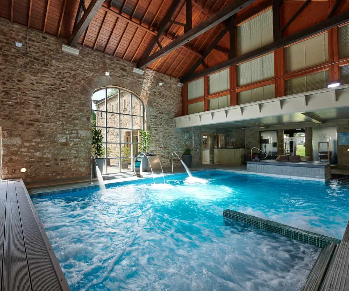 Review: Stank House Farm, Bolton Abbey, Yorkshire Dales, UK - A Luxury ...