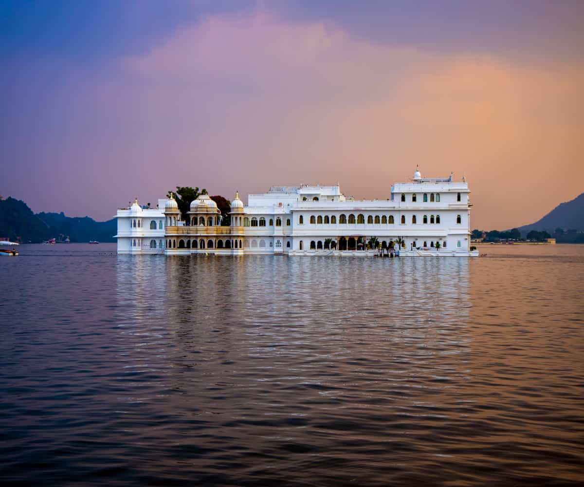 15 of the best forts and palaces to visit in India - A Luxury Travel Blog