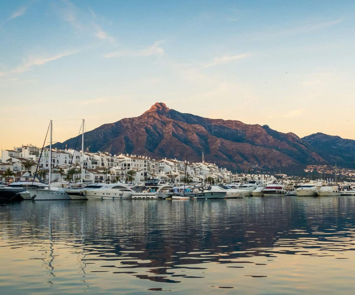Dining in divine decadence: Marbella's top 5 luxury restaurants - A ...