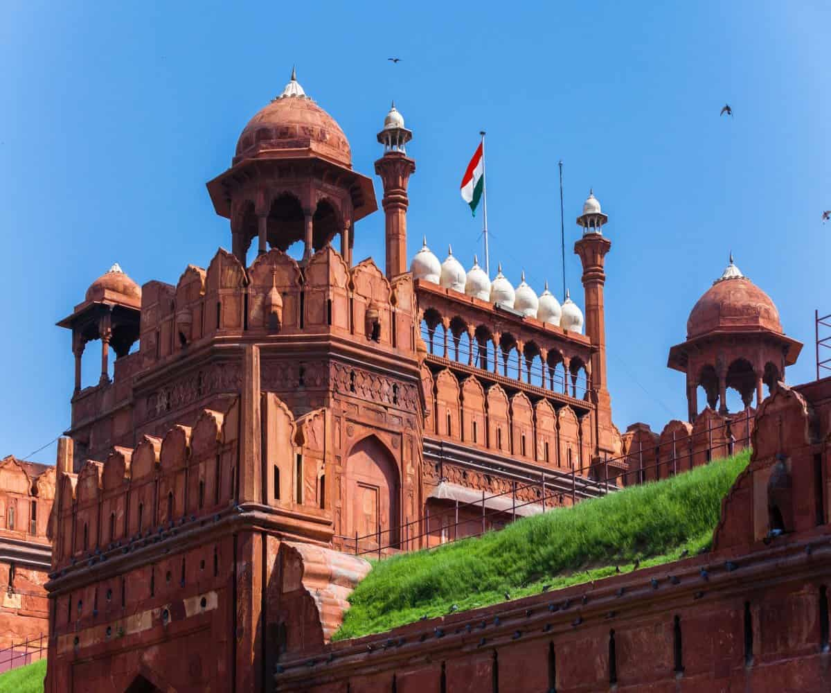 15 of the best forts and palaces to visit in India - A Luxury Travel Blog