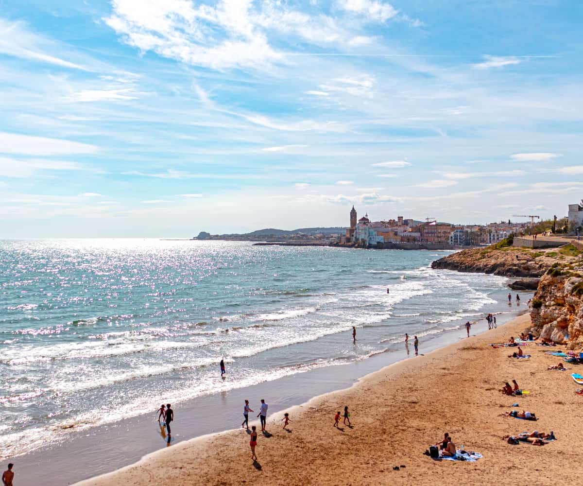 6 weekend escapes outside of Barcelona - A Luxury Travel Blog