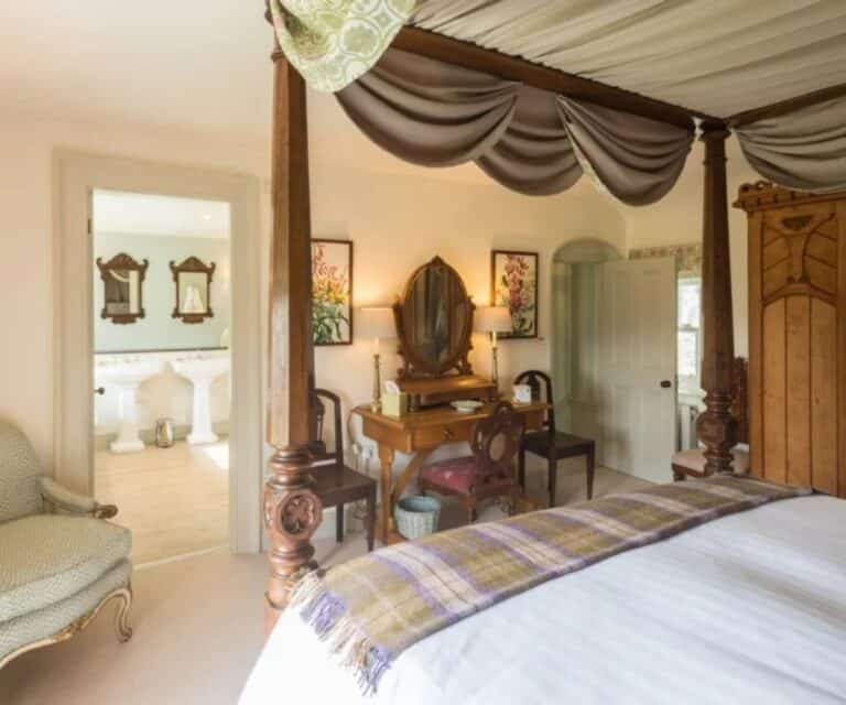 Review: Stank House Farm, Bolton Abbey, Yorkshire Dales, UK - A Luxury ...