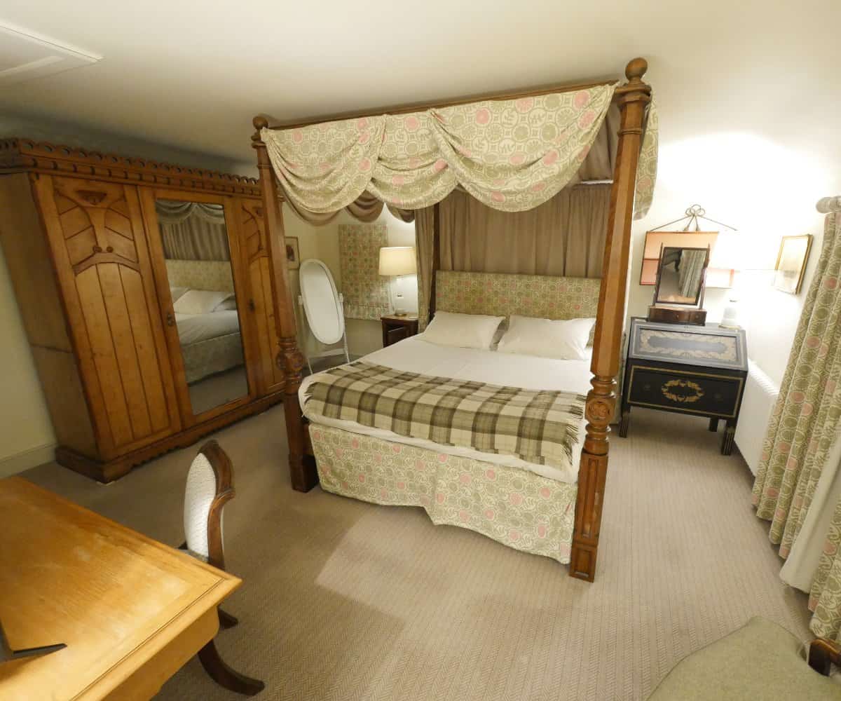 Review: Stank House Farm, Bolton Abbey, Yorkshire Dales, UK - A Luxury ...