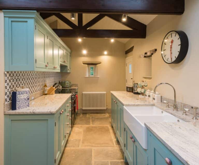 Review: Stank House Farm, Bolton Abbey, Yorkshire Dales, UK - A Luxury ...