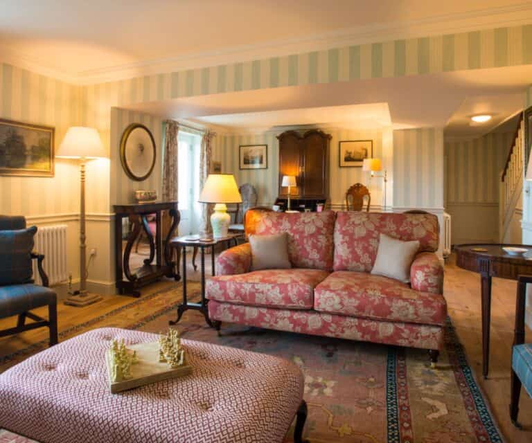 Review: Stank House Farm, Bolton Abbey, Yorkshire Dales, UK - A Luxury ...