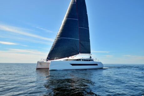 Choosing a gulet or catamaran for your cruise in Europe - A Luxury ...