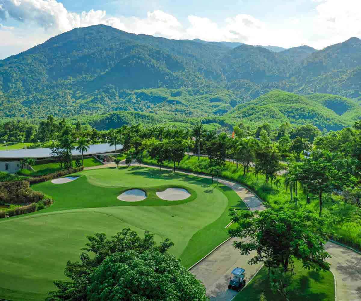 Why Danang should be your next luxury golf vacation - A Luxury Travel Blog