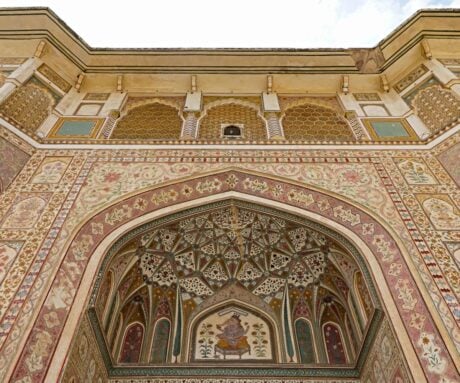 Jaipur… experiencing The Pink City of India - A Luxury Travel Blog