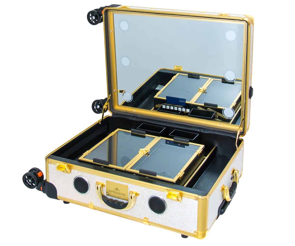 Luxury travel gifts and accessories for your next trip - US & Canada ...