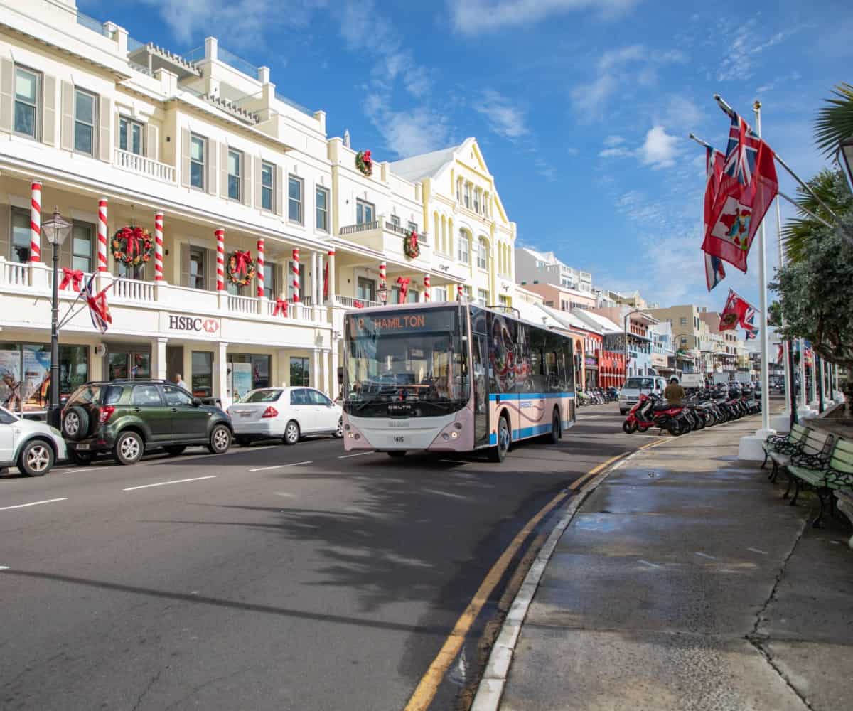 6 things to do on Bermuda, away from the beach - A Luxury Travel Blog