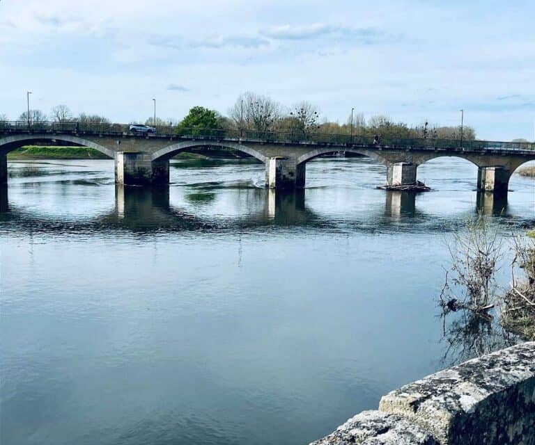 Review: The Stables, Chateau de la Fuye, Chinon, France - A Luxury ...