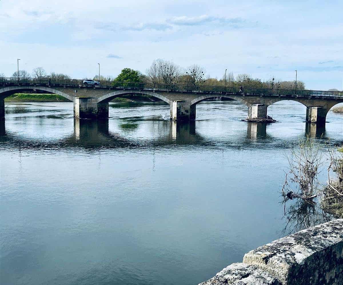 Review: The Stables, Chateau de la Fuye, Chinon, France - A Luxury ...