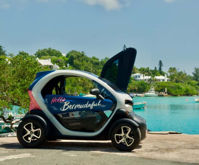 6 things to do on Bermuda, away from the beach - A Luxury Travel Blog