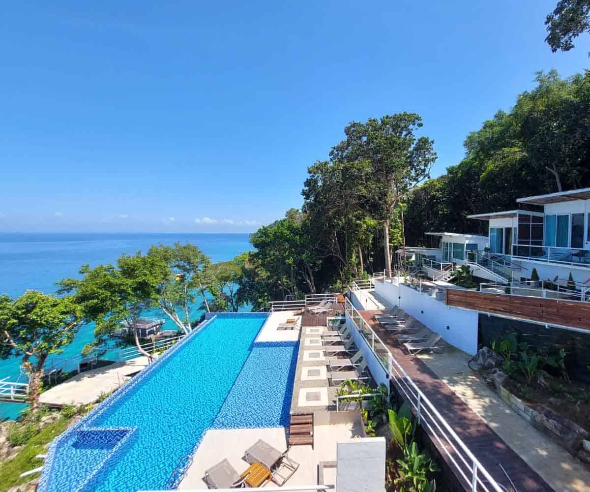 The rainforests, islands and beaches of Malaysia - A Luxury Travel Blog