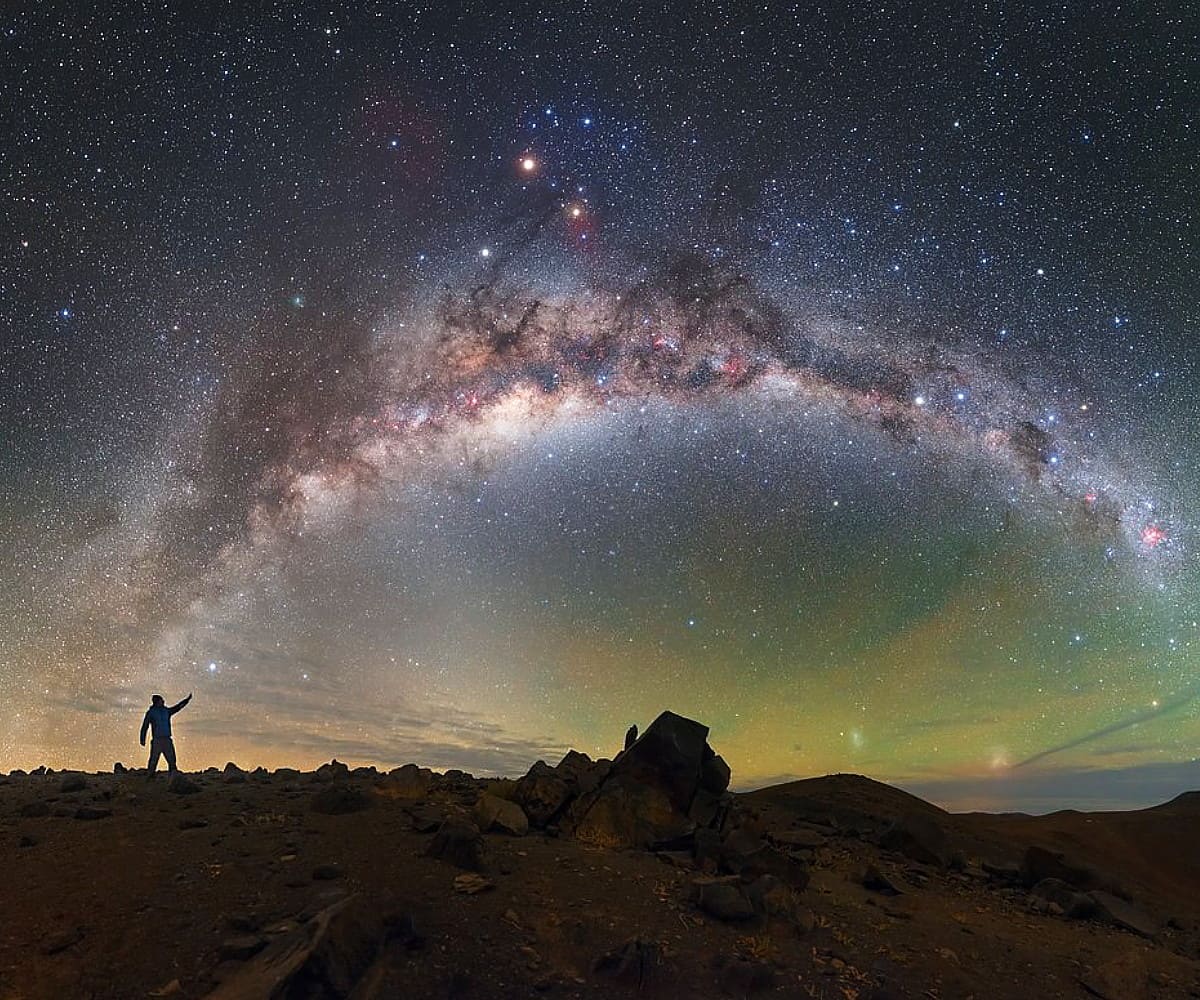 11 magical highlights of Chile's Atacama Desert - A Luxury Travel Blog