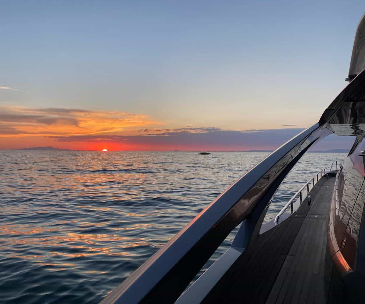 Elite Ibiza Yacht Charters: Top 7 Unforgettable VoyagesTop 7 ...