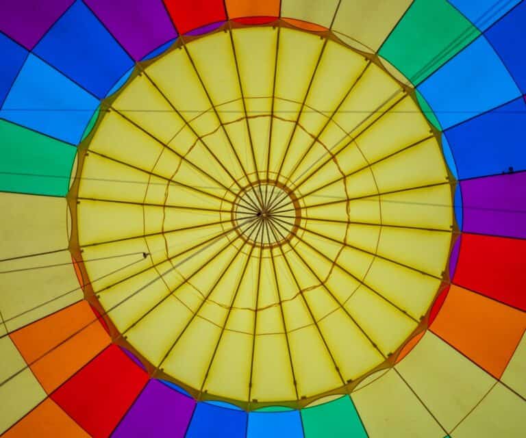This trend is getting hot! Adventurous American ballooning experiences ...