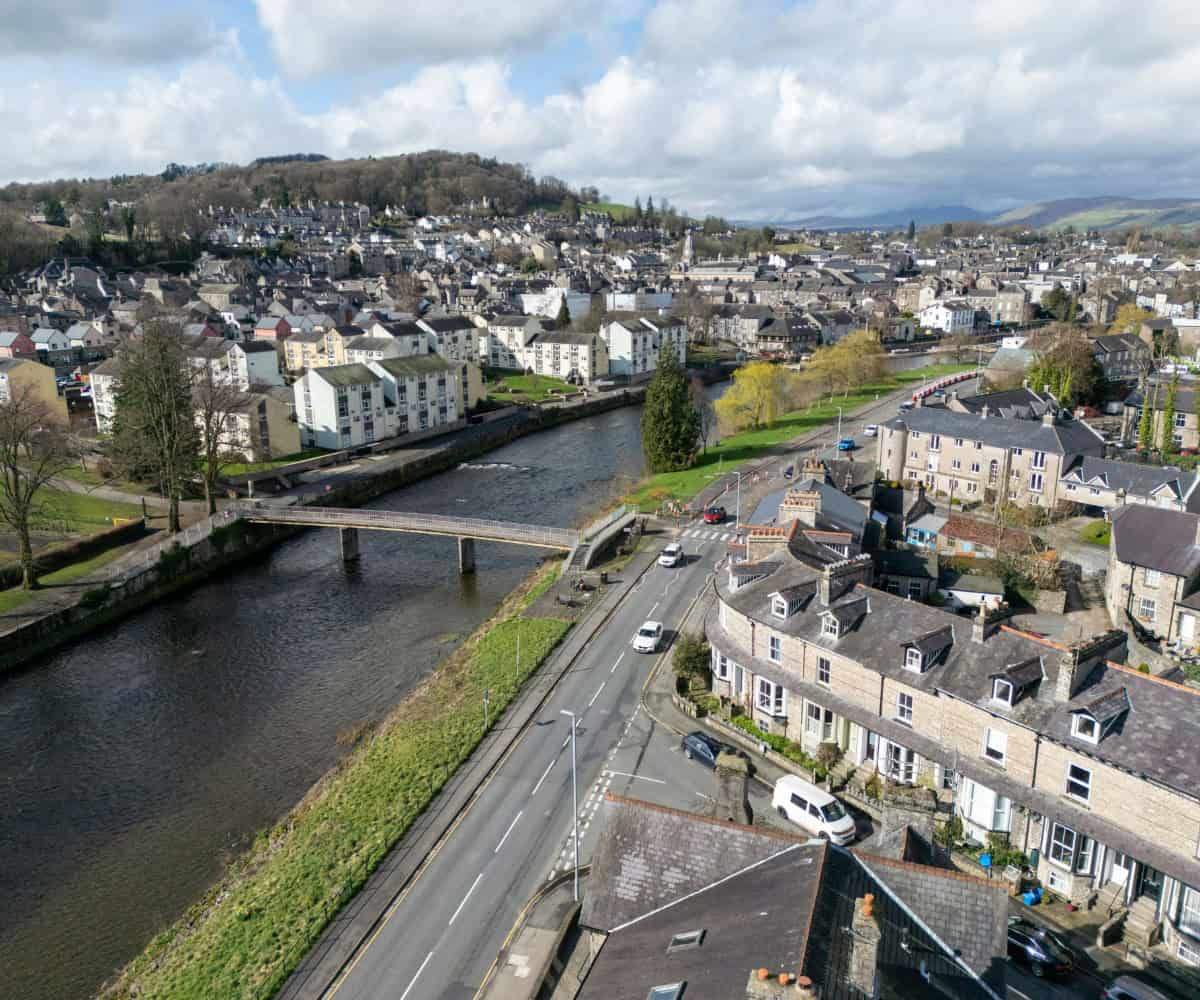 10 interesting things you maybe didn't know about Kendal in north-west ...