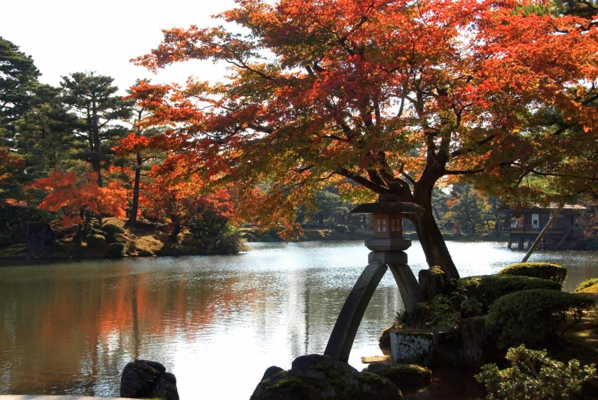 Japan's incredible Ishikawa prefecture - A Luxury Travel Blog