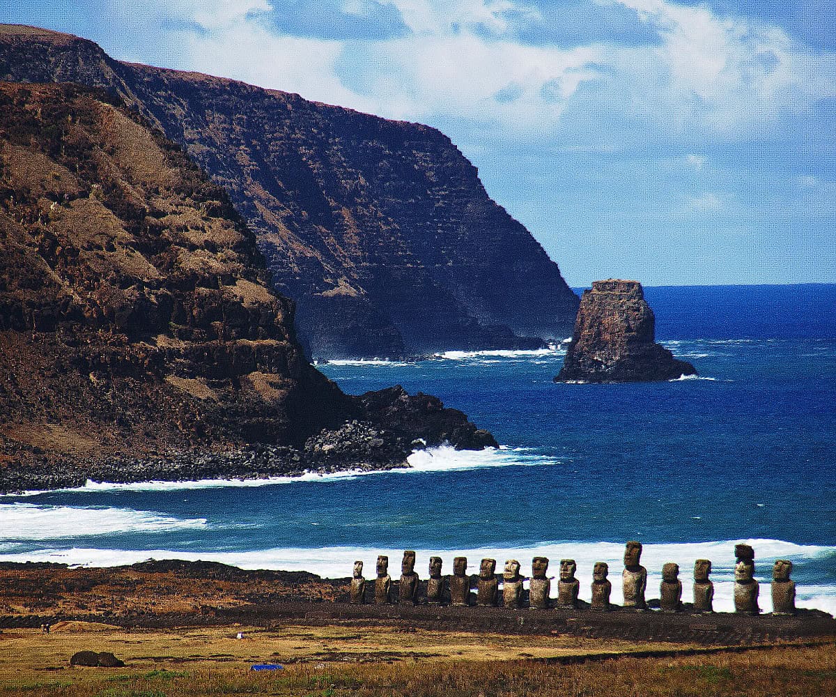 10 reasons to put Easter Island on your South American itinerary - A ...