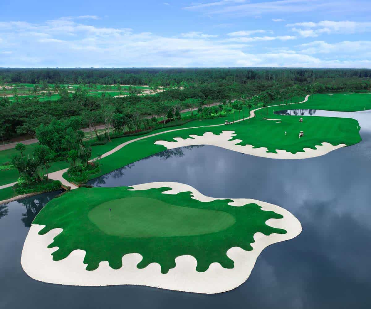 Why Johor should be your next luxury golf vacation - A Luxury Travel Blog