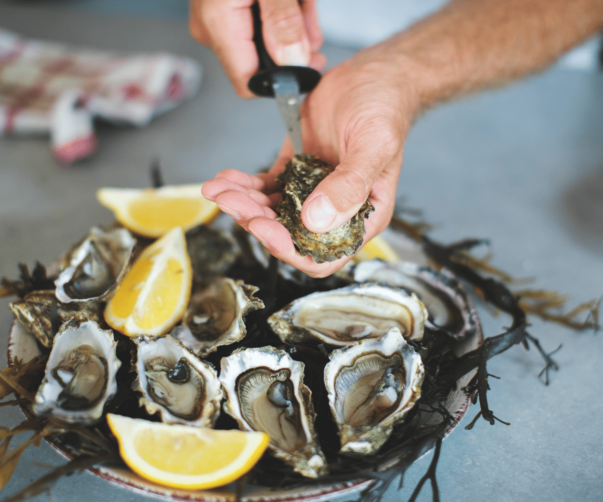 A guide to Kiwi cuisine: New Zealand's food scene - A Luxury Travel Blog