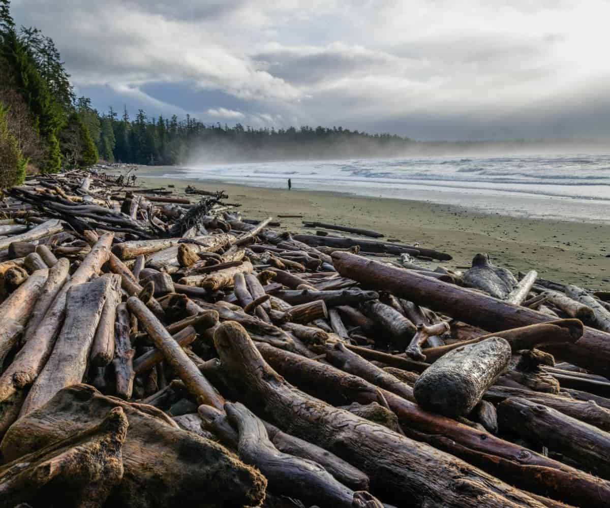The perfect holiday itinerary for the ultimate West Canada adventure ...