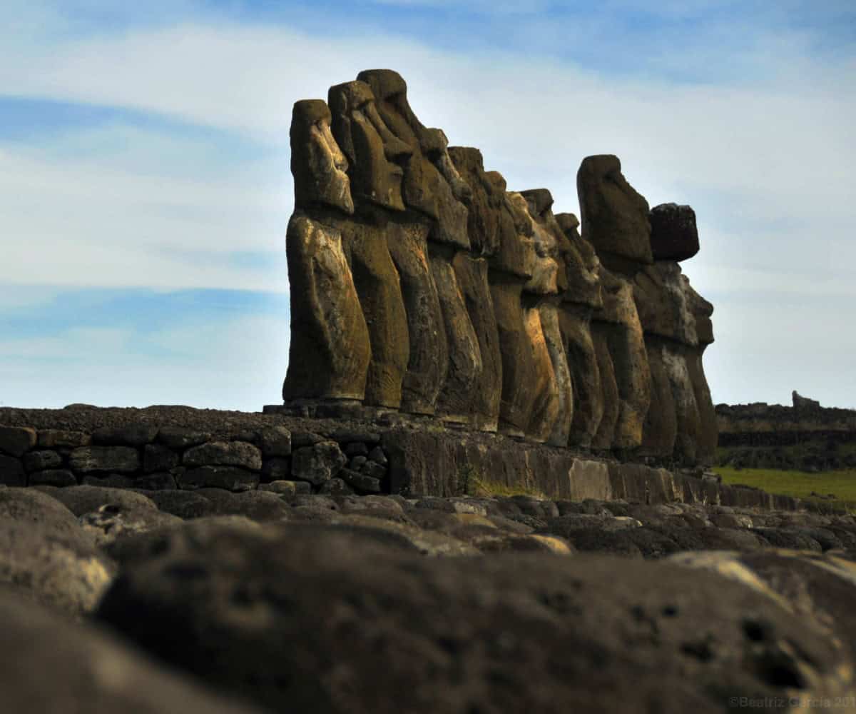 10 reasons to put Easter Island on your South American itinerary - A ...