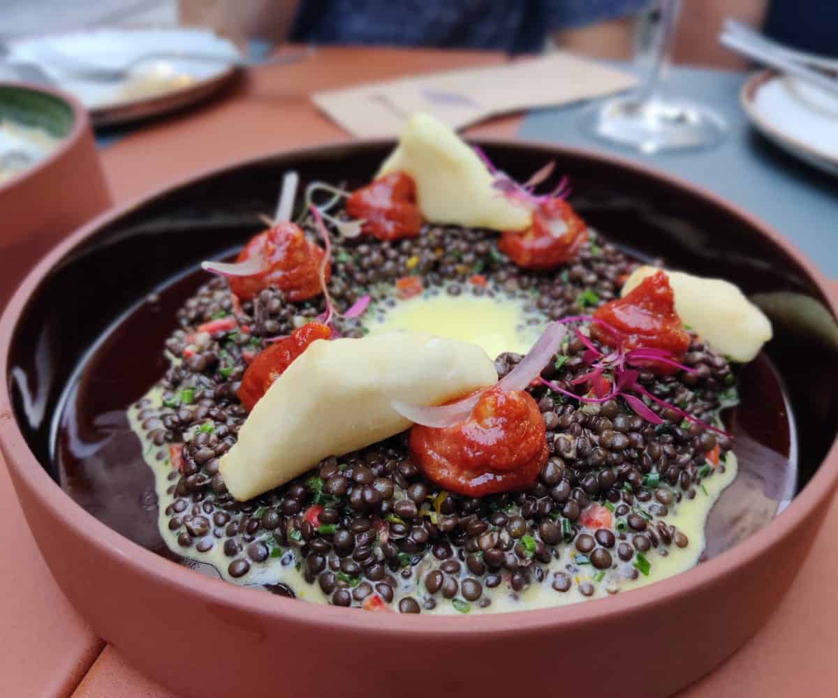 Review: ATENO Cook & Deli, Athens, Greece - A Luxury Travel Blog