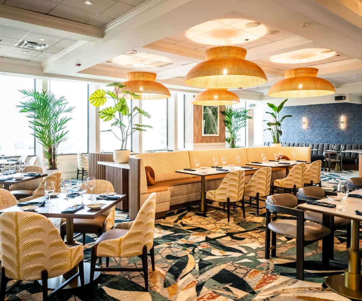6 of Orlando's most luxurious country and social clubs - A Luxury ...